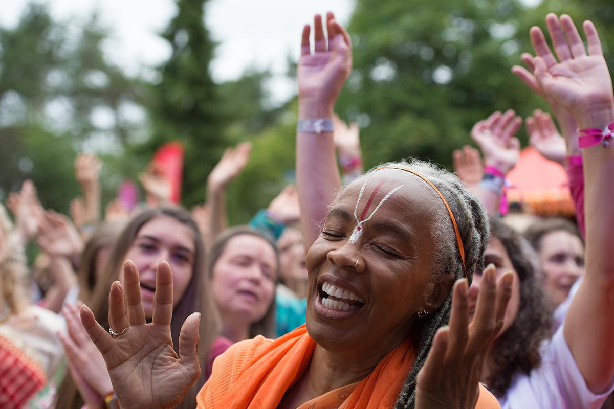 Self-Realisation: What It Is and How It's Different from God-Realisation