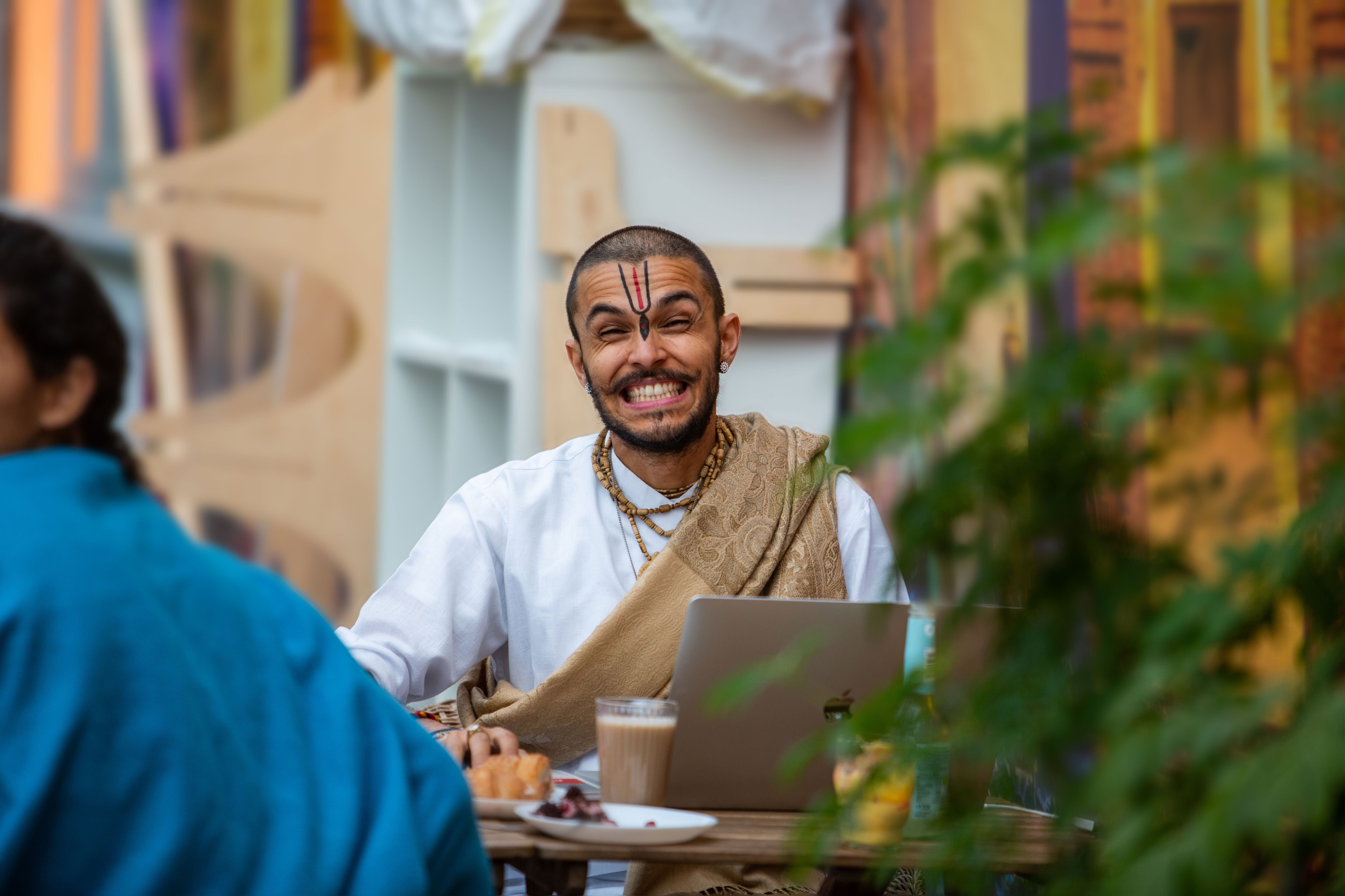What is Dharma?